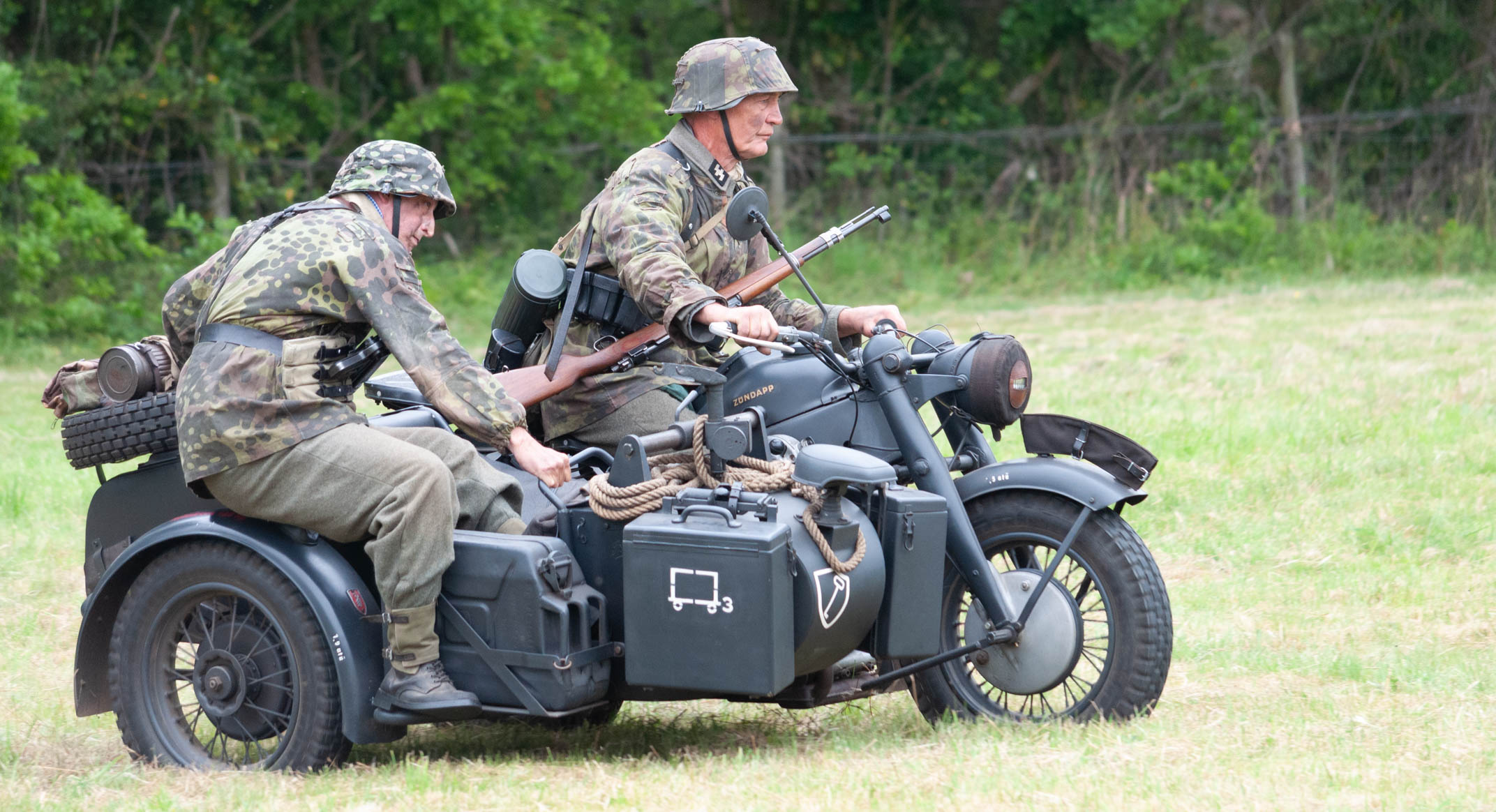 Thanks for Coming! - The OVERLORD Show