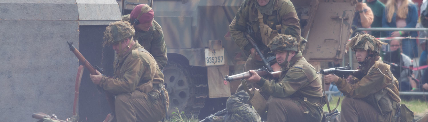 Home - The OVERLORD Show