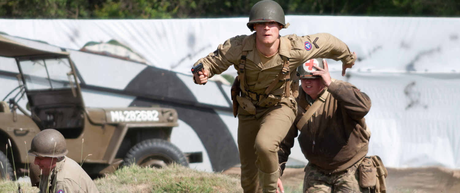 Home | The OVERLORD Show