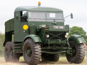 Exhibitors - The OVERLORD Show