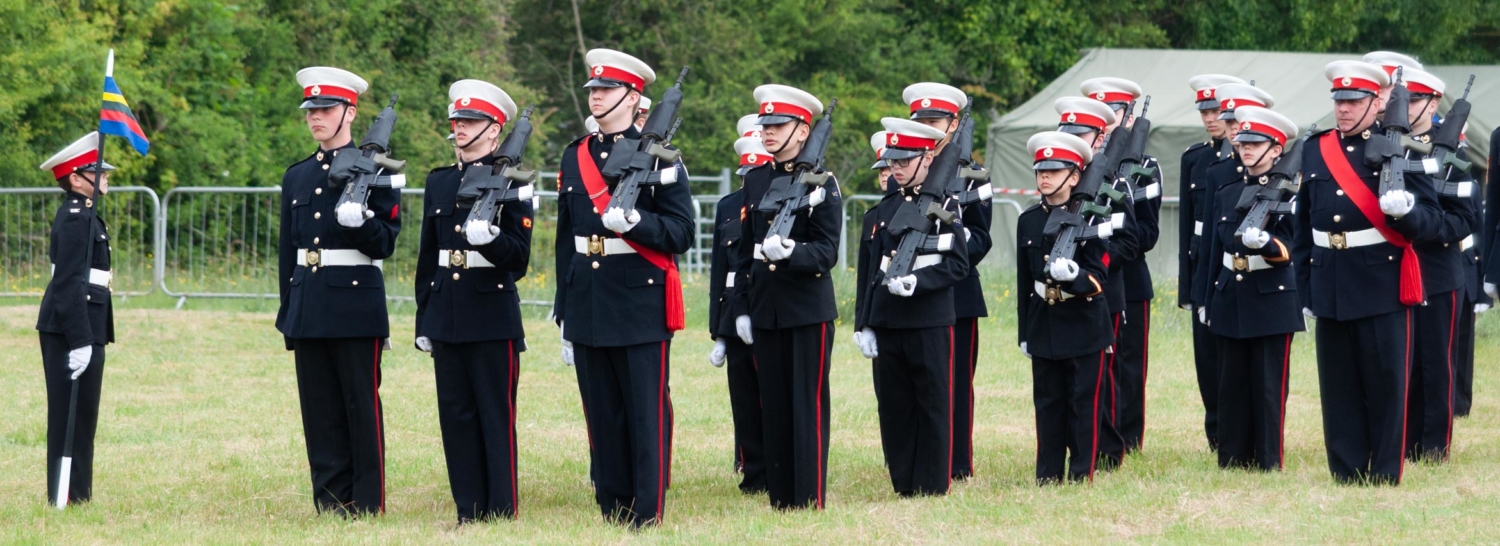 Gallery 2019 - The OVERLORD Show